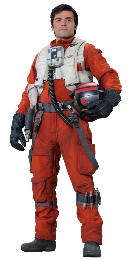 Resistance pilot | Wookieepedia | FANDOM powered by Wikia