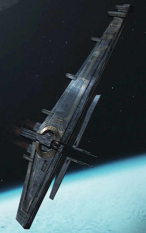 Nau'ur-class yacht | Wookieepedia | Fandom