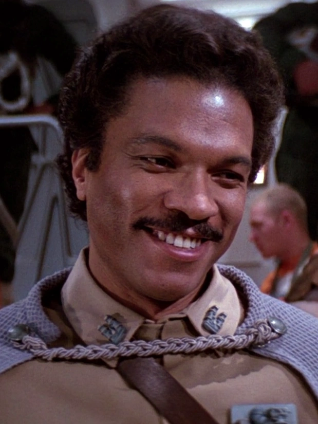 Lando Calrissian | Wookieepedia | FANDOM powered by Wikia