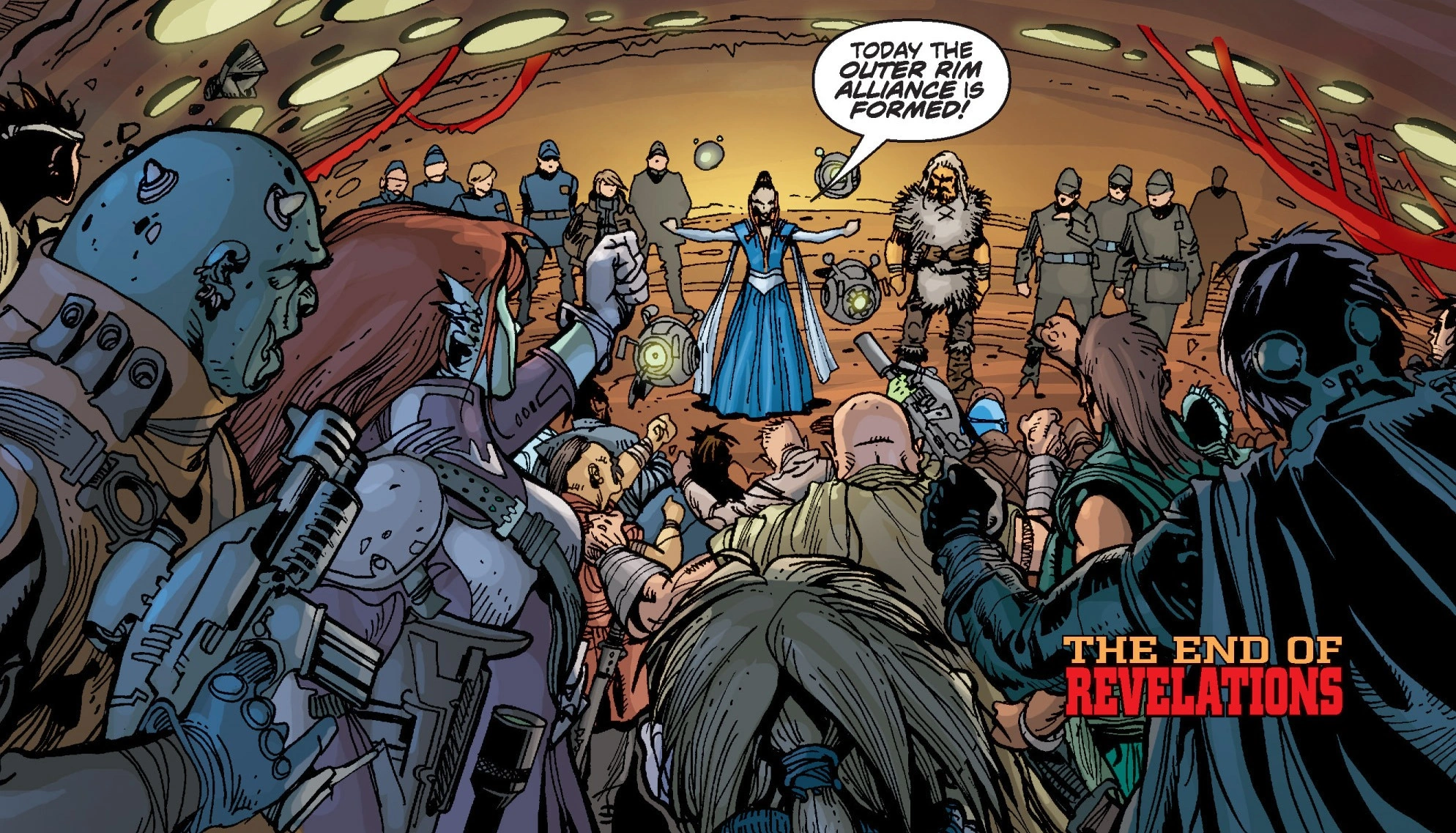 Outer Rim Alliance | Wookieepedia | Fandom