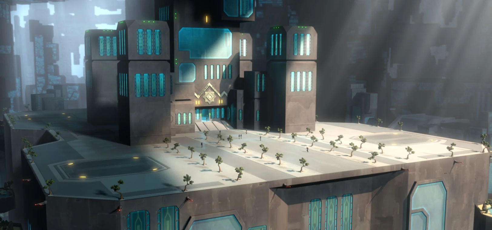 Imperial Academy of Mandalore | Wookieepedia | Fandom