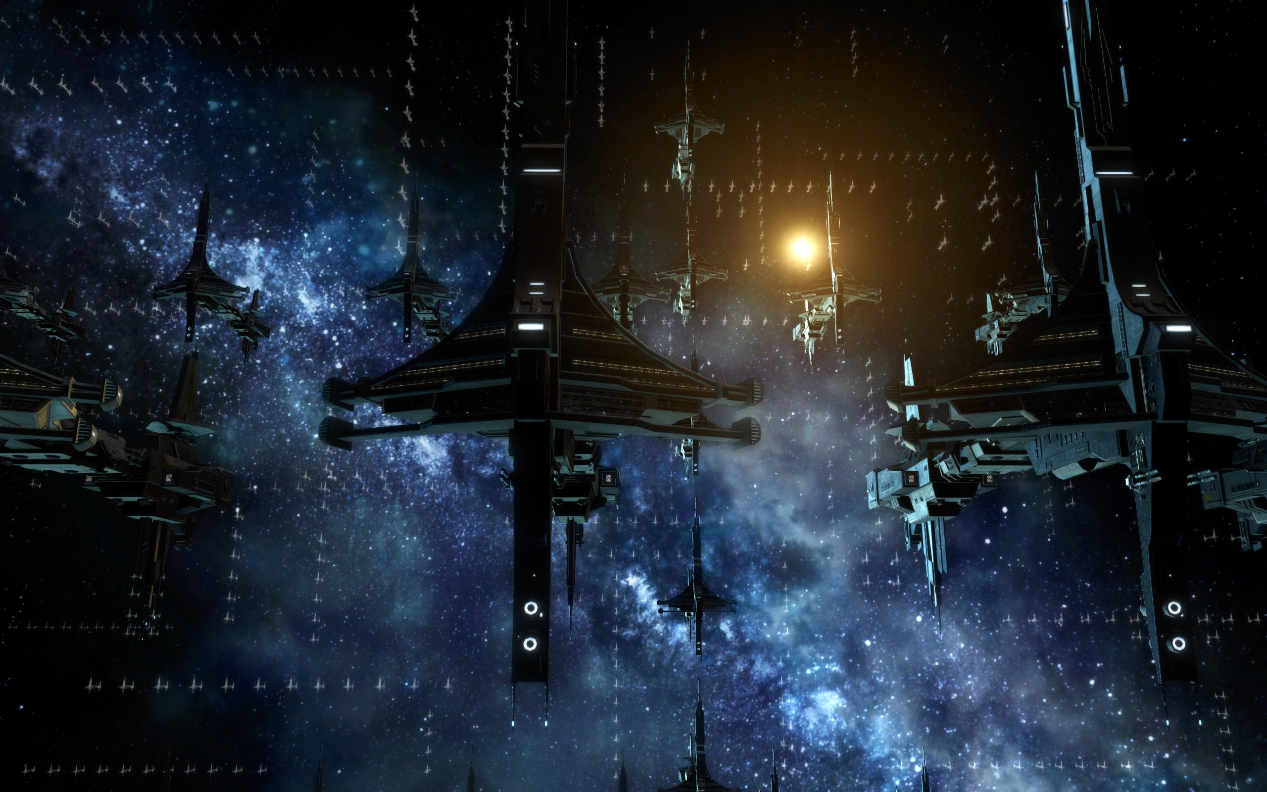 Eternal Fleet | Wookieepedia | FANDOM powered by Wikia