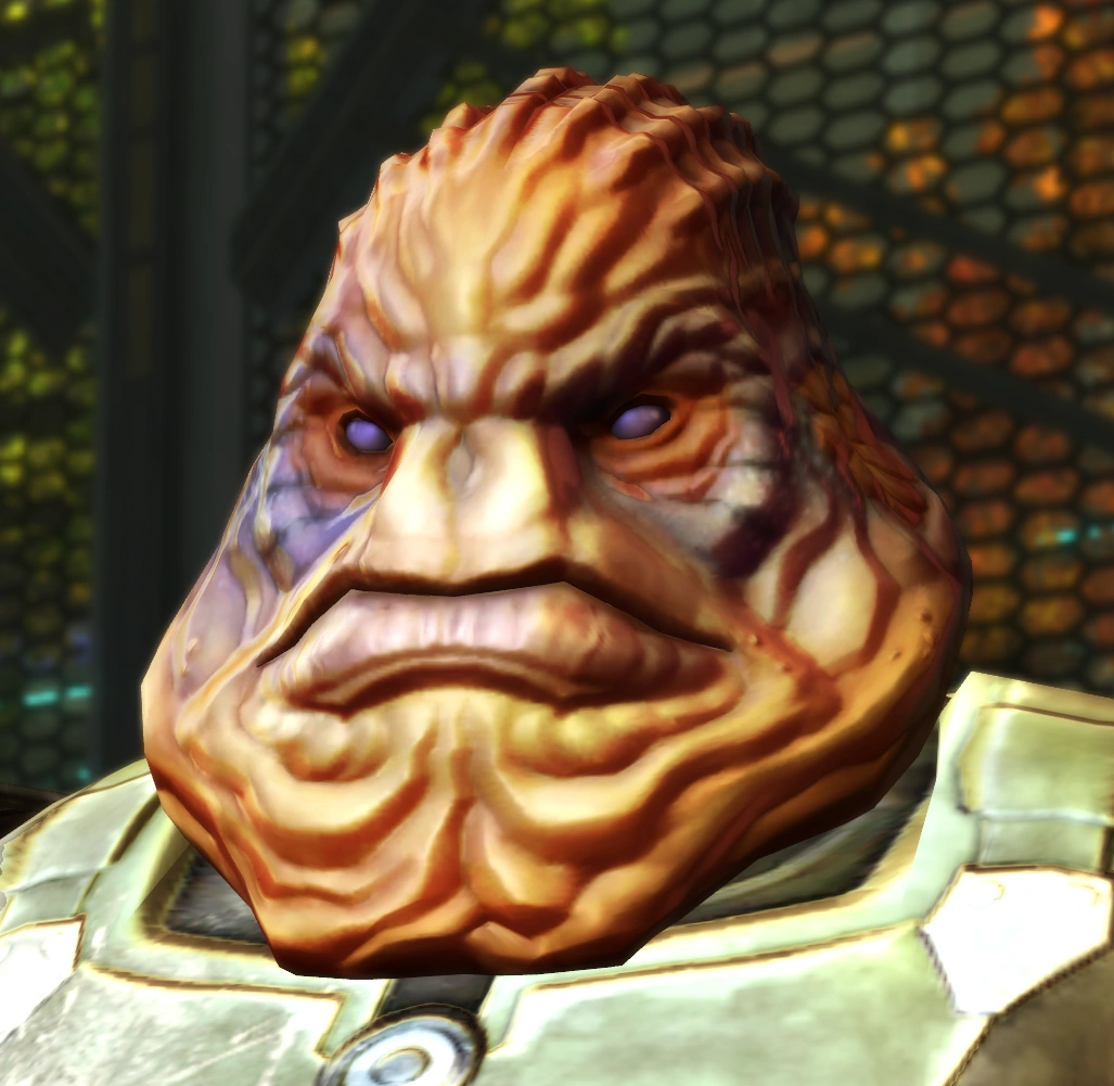 Grud | Wookieepedia | Fandom