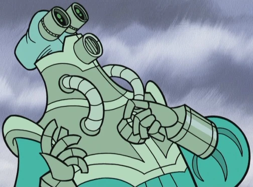 Techno Union scientist | Wookieepedia | FANDOM powered by Wikia