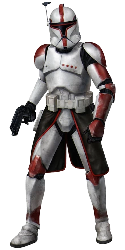 Clone Captain | Wookieepedia | FANDOM powered by Wikia