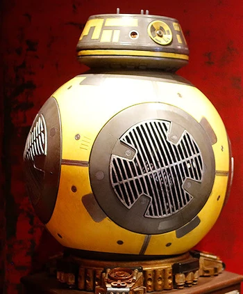 JB-9 | Wookieepedia | Fandom