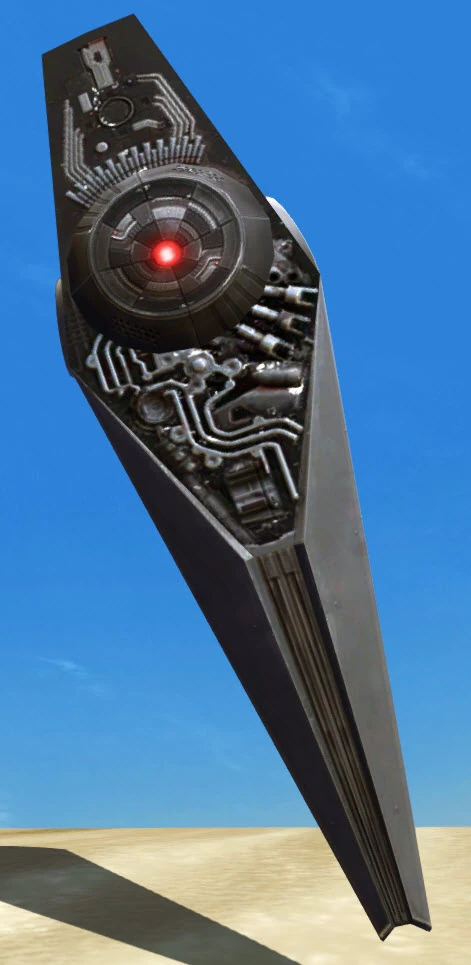 I-O8 Operator | Wookieepedia | Fandom