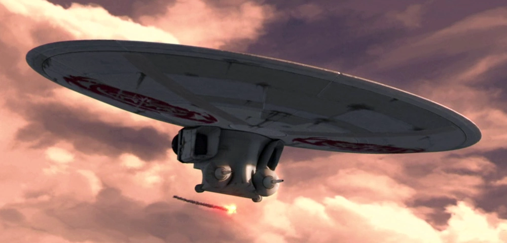 Barb Mentir's Flarestar-class attack shuttle | Wookieepedia | FANDOM ...