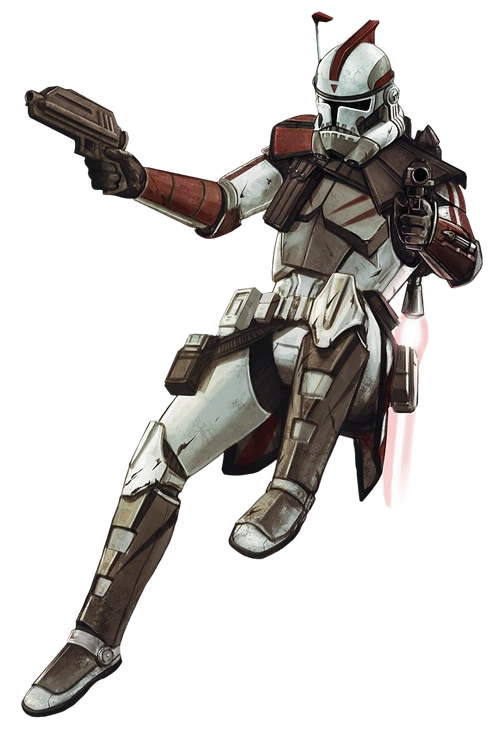 Advanced Recon Commando | Wookieepedia | Fandom