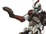 Category:Clone trooper variants | Wookieepedia | Fandom
