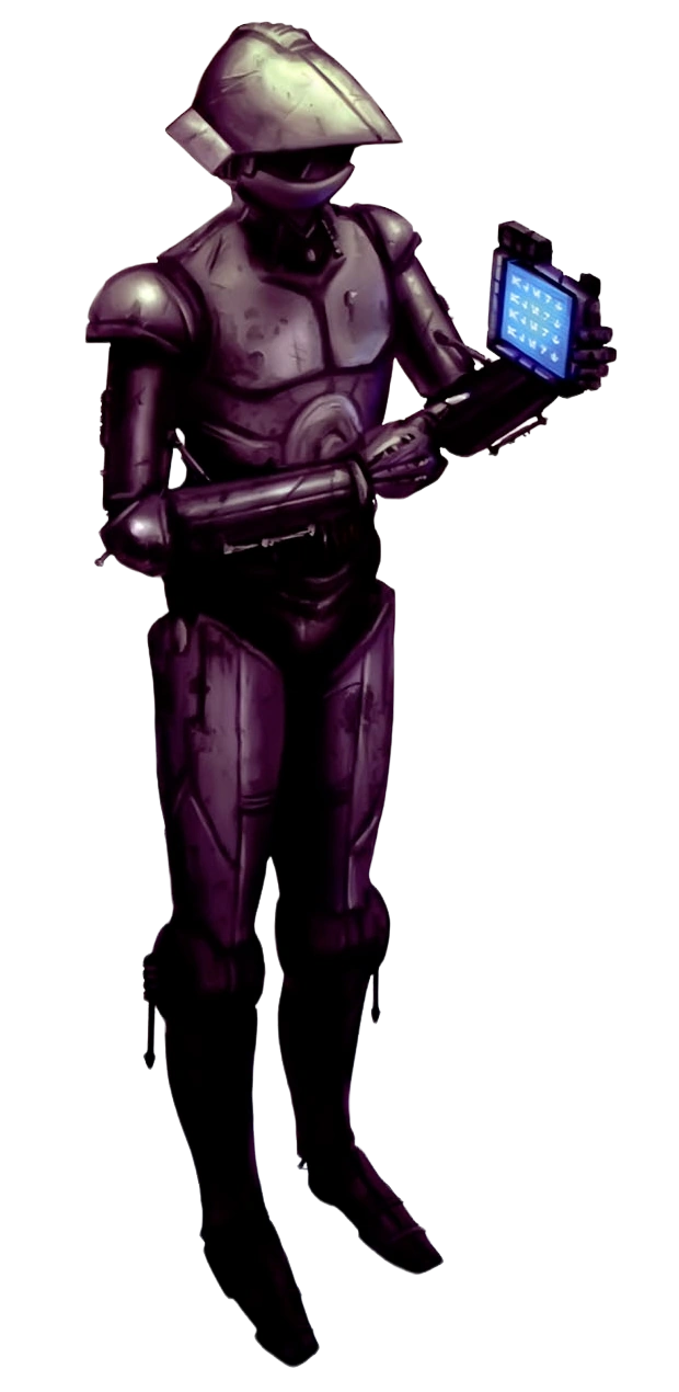 M-3PO military protocol droid | Wookieepedia | Fandom