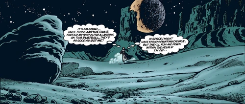 Bedlam | Wookieepedia | Fandom