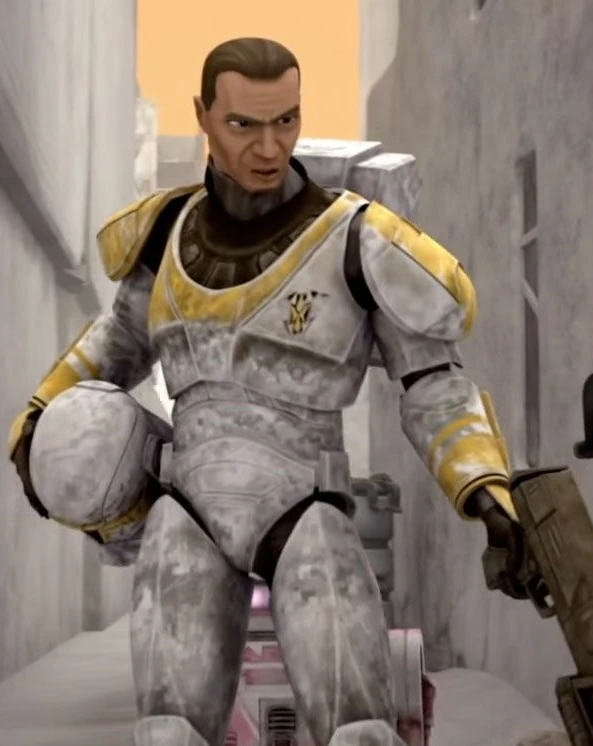 CC-5576-39 Gregor | Czech Star Wars Wiki | FANDOM powered by Wikia