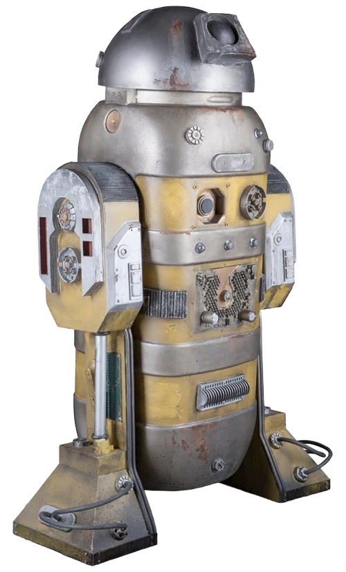 TQ3-R1 | Wookieepedia | Fandom