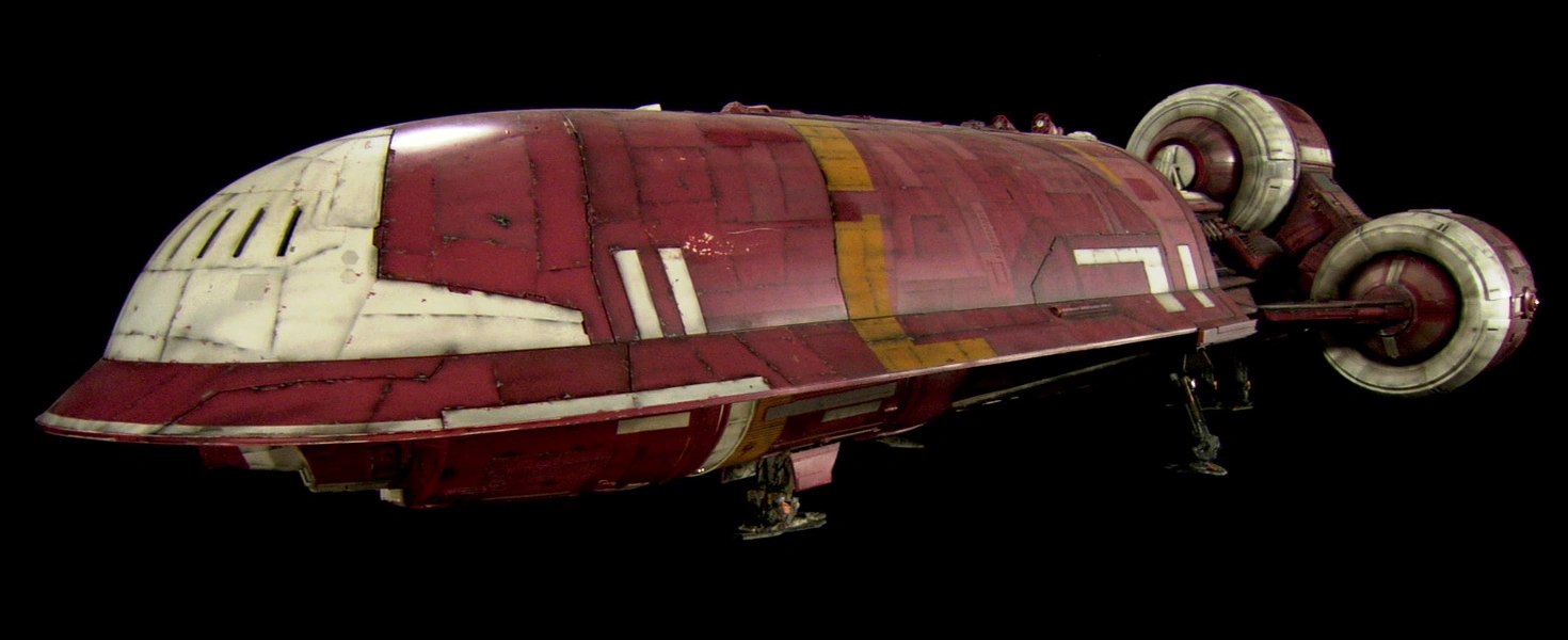 CSS-1 Corellian Star Shuttle | Wookieepedia | FANDOM powered by Wikia