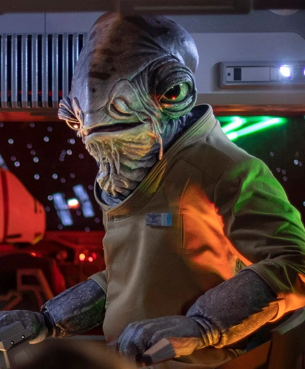 Bek | Wookieepedia | Fandom