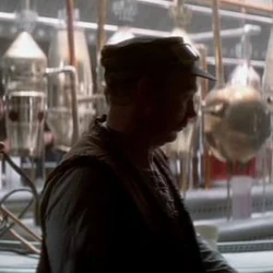 Garouf Lafoe | Star Wars Wiki | Fandom