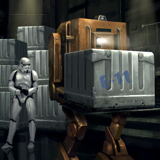 CLL-series load lifter | Wookieepedia | Fandom
