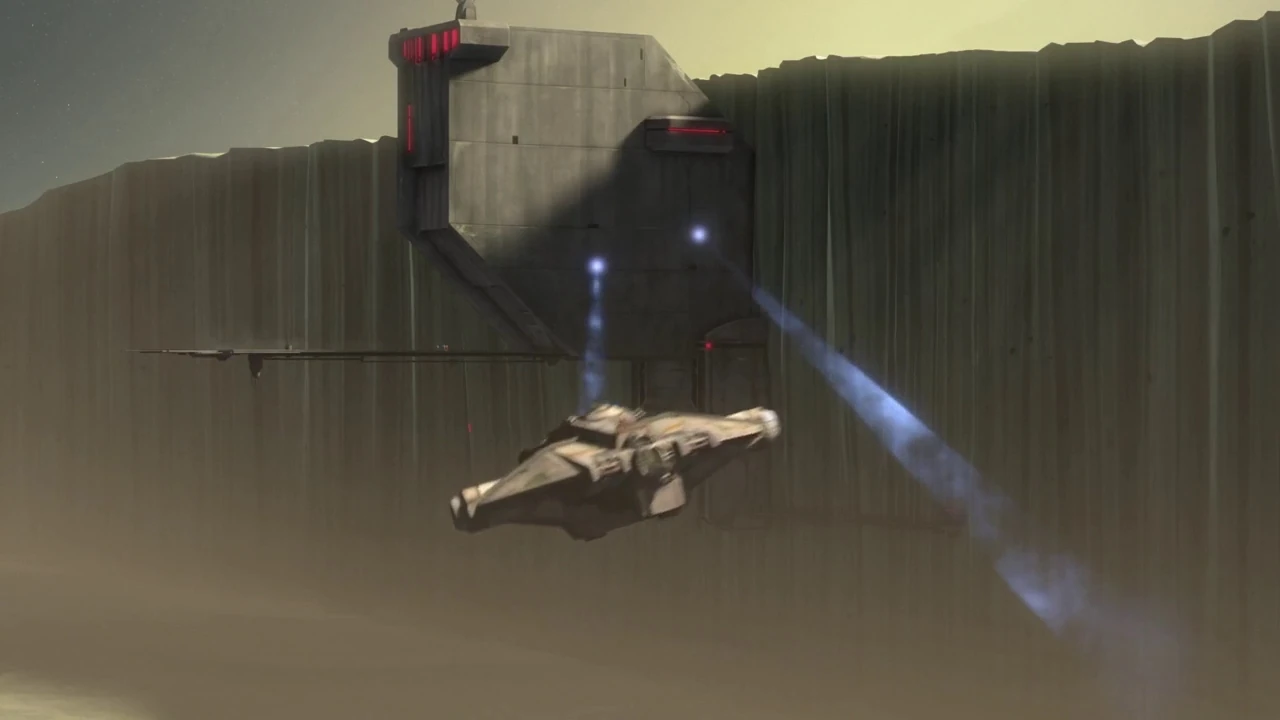 Naraka | Star Wars Wiki | Fandom