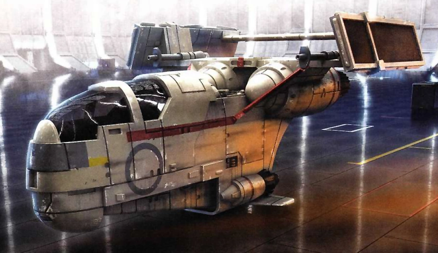 G-1A starfighter | Wookieepedia | Fandom