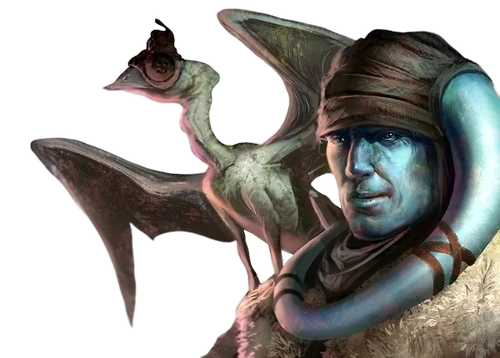 Mordekai | Wookieepedia | FANDOM powered by Wikia