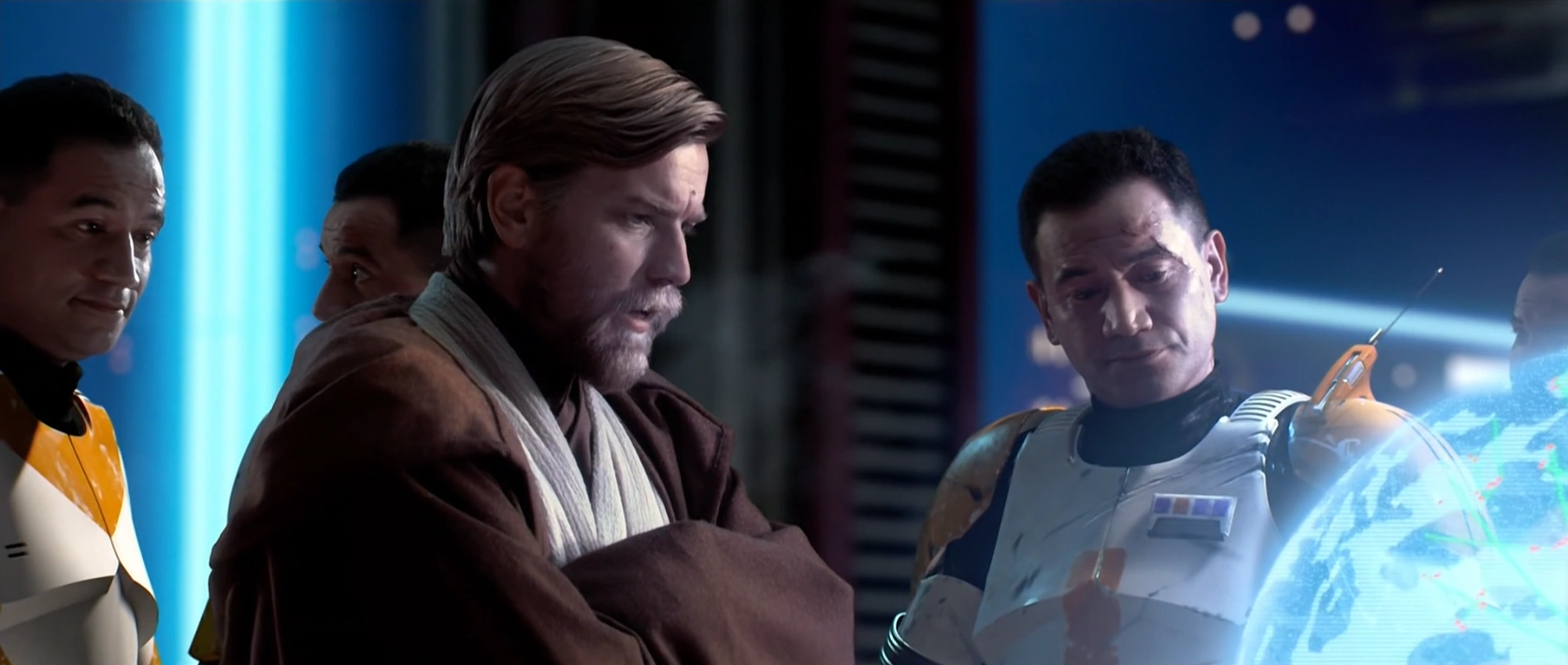 CC-2224 | Star Wars Wiki | FANDOM powered by Wikia