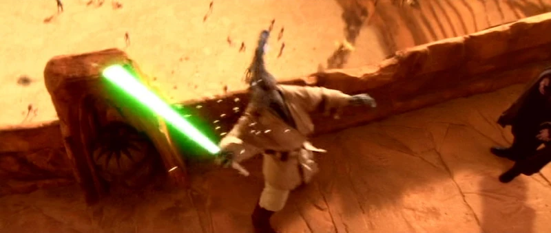 Coleman Trebor | Star Wars Wiki | FANDOM powered by Wikia