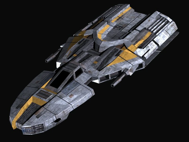 Lethisk-class armed freighter | Wookieepedia | FANDOM powered by Wikia