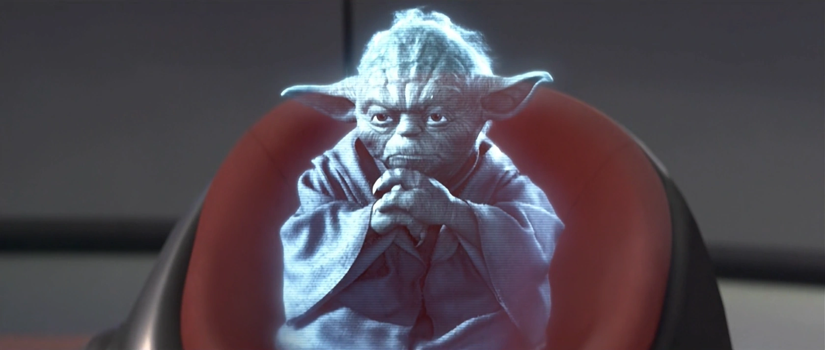 Image - Yoda hologram.png | Star Wars Wiki | FANDOM powered by Wikia