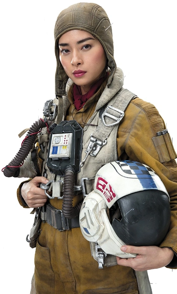 Paige Tico | Star Wars Wiki | FANDOM powered by Wikia