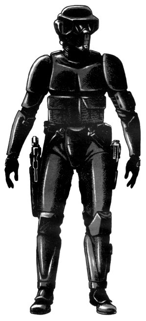 Storm Commando armor | Wookieepedia | FANDOM powered by Wikia