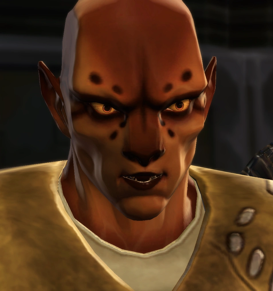 Adan | Wookieepedia | FANDOM powered by Wikia