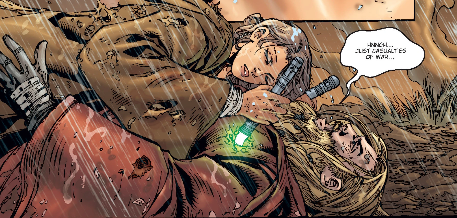 Aubrie Wyn | Wookieepedia | FANDOM powered by Wikia