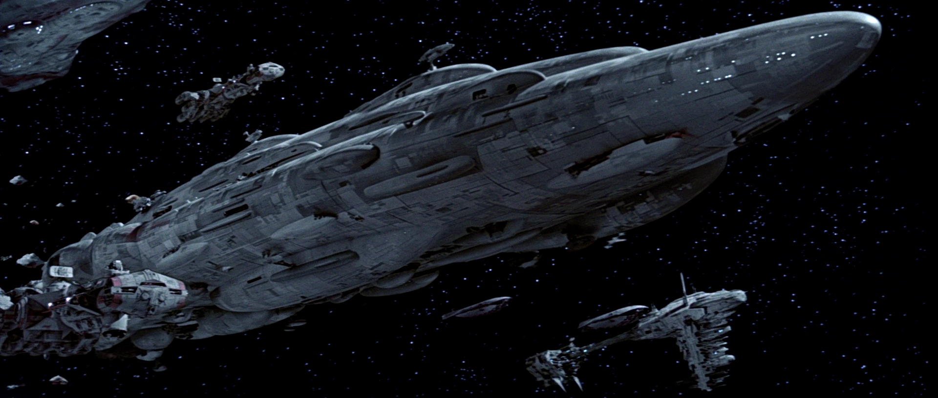 MC80A star cruiser | Wookieepedia | Fandom