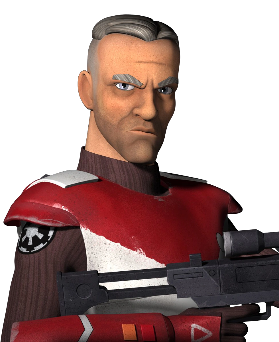 Gar Saxon | Wookieepedia | FANDOM powered by Wikia