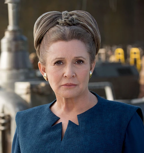 Leia Organa | Wookieepedia | FANDOM powered by Wikia