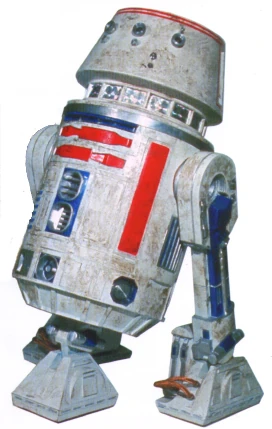 R5-D4 | Star Wars Wiki | FANDOM powered by Wikia