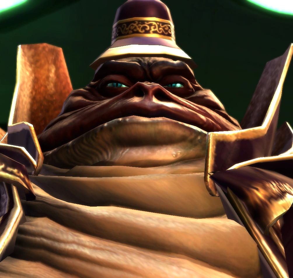 Karagga | Wookieepedia | Fandom