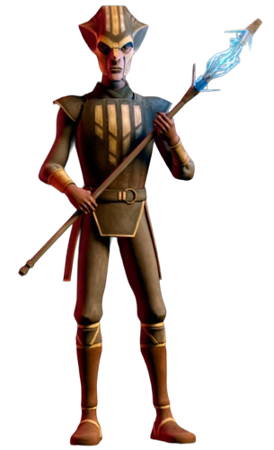 Zygerrian royal guard | Wookieepedia | Fandom