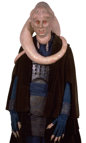 Majordomo | Wookieepedia | Fandom