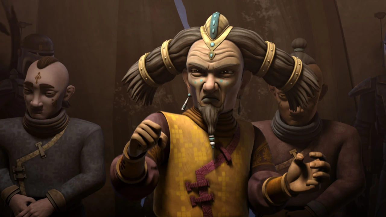 Ming Po | Star Wars Wiki | Fandom