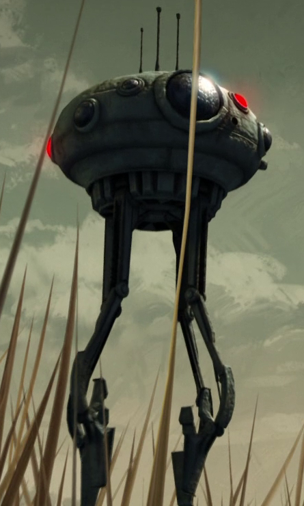 Separatist probe droid | Wookieepedia | Fandom Separatist probe droid | Wookieepedia | Fandom
