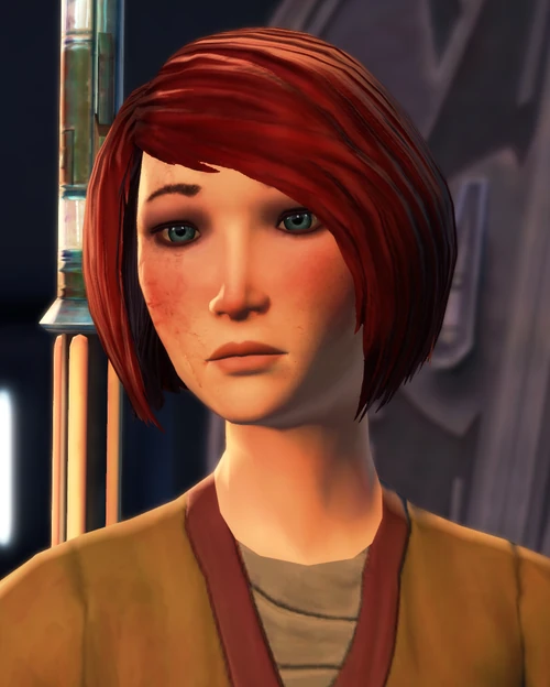 Kory | Wookieepedia | FANDOM powered by Wikia