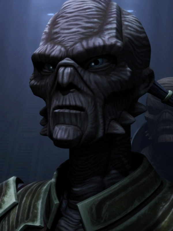 Sabo | Wookieepedia | FANDOM powered by Wikia