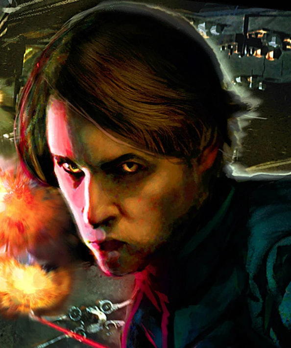 Darth Caedus | Kaminopedia | FANDOM powered by Wikia