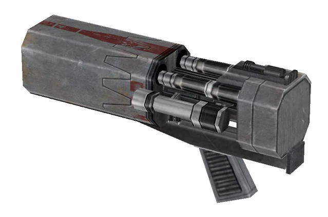 FC-1 Flechette Launcher | Star Wars Wiki | Fandom