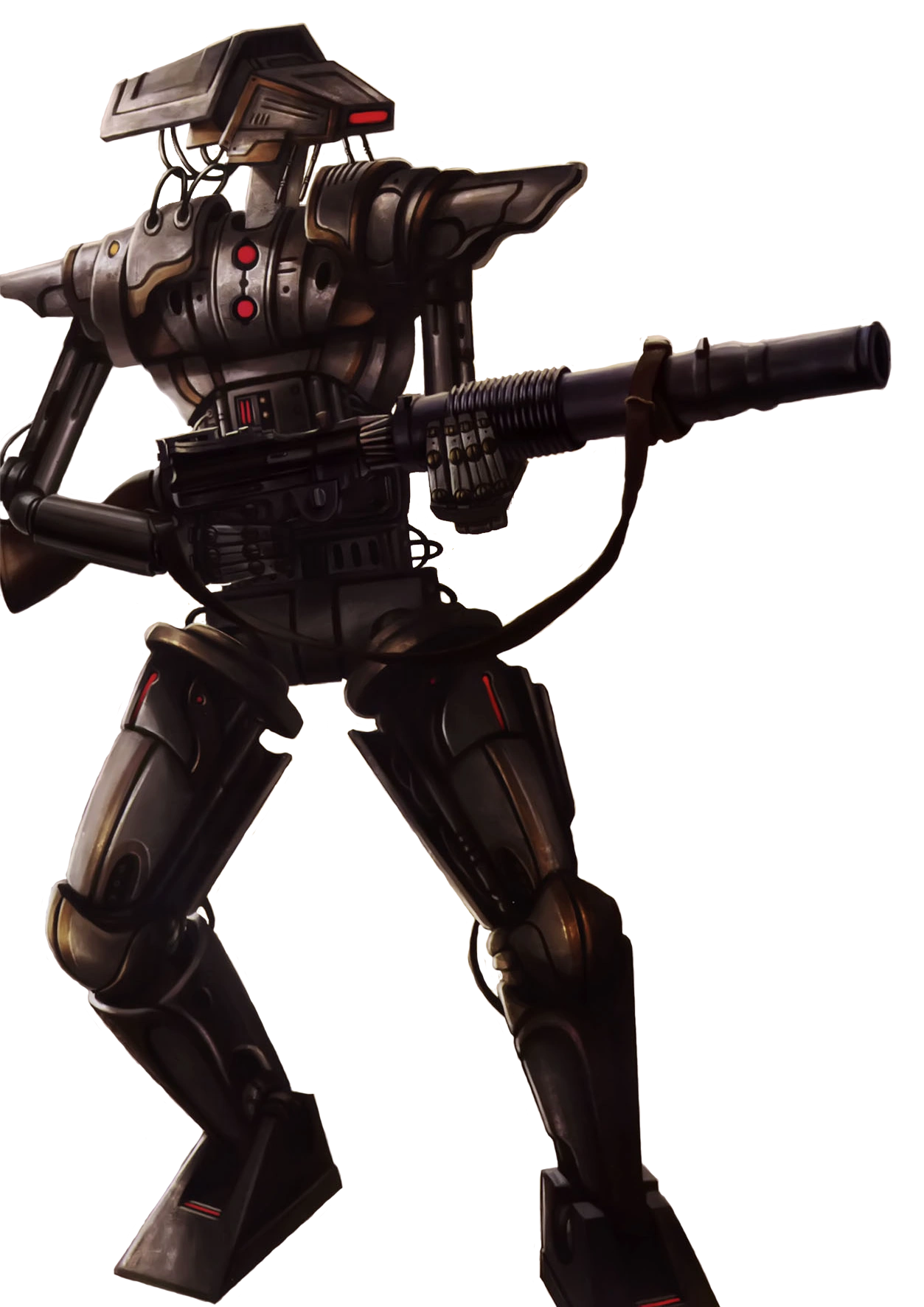 N1-FEX | Wookieepedia | Fandom