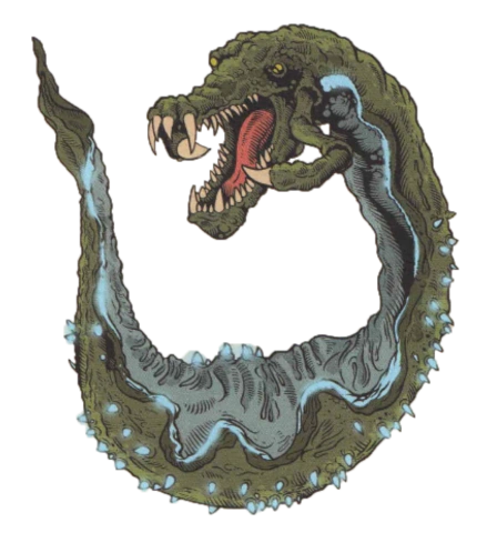 Colo claw fish | Wookieepedia | Fandom