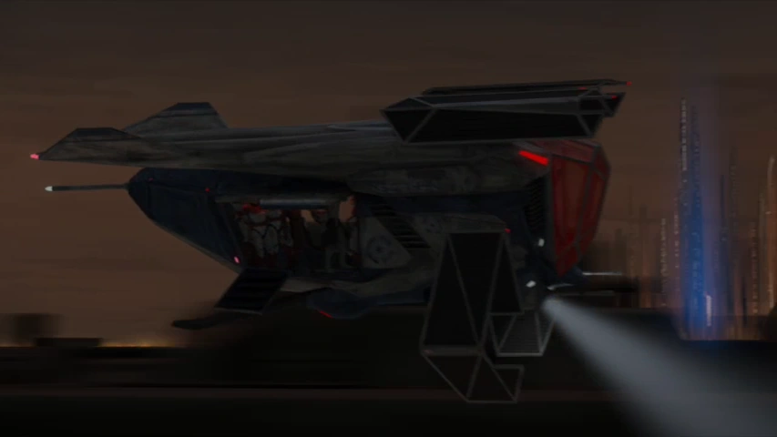 Police Gunship | Star Wars Wiki | FANDOM powered by Wikia