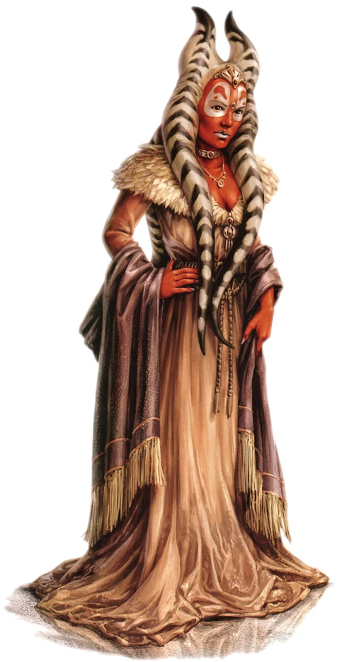 Togruta | Wookieepedia | FANDOM powered by Wikia